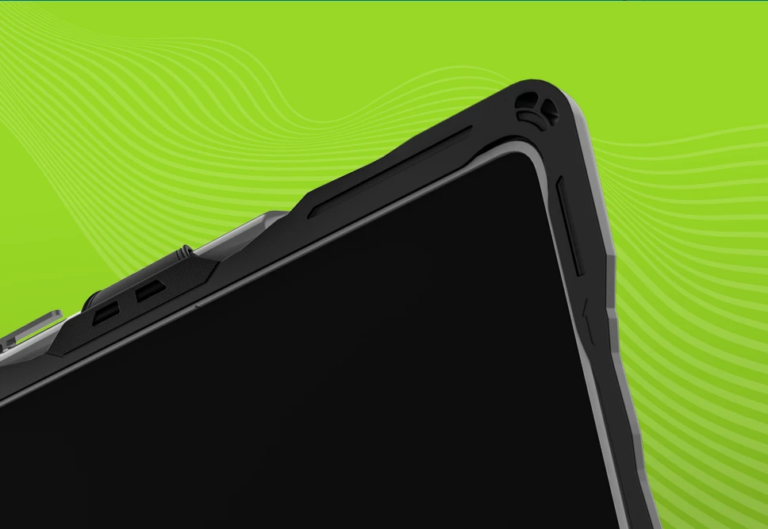 Droptech - Gumdrop Cases