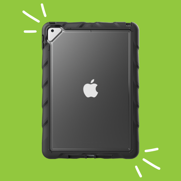 Gumdrop Cases: TechShell Certified - Gumdrop Cases