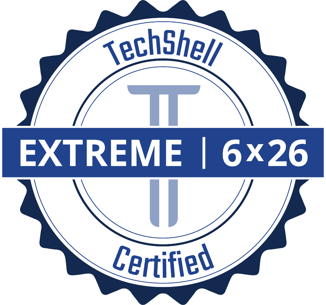 Techshell - Gumdrop Cases