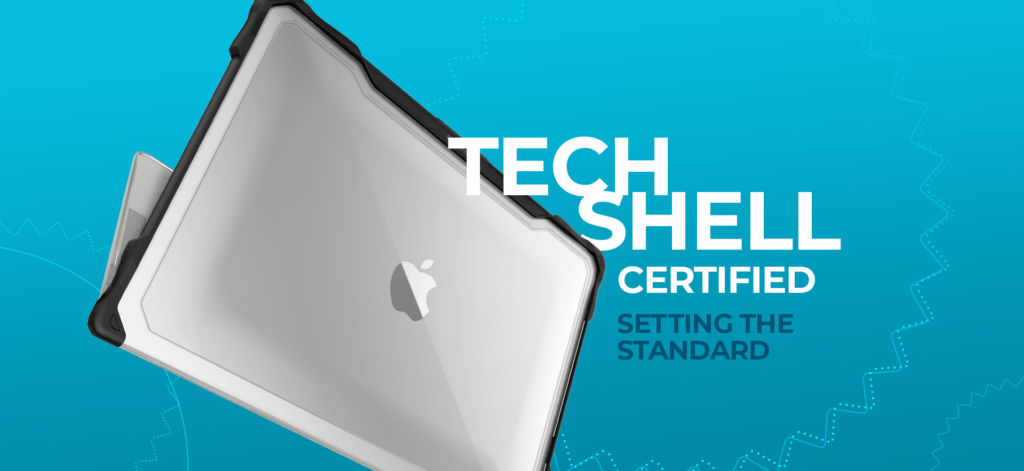 Techshell - Gumdrop Cases