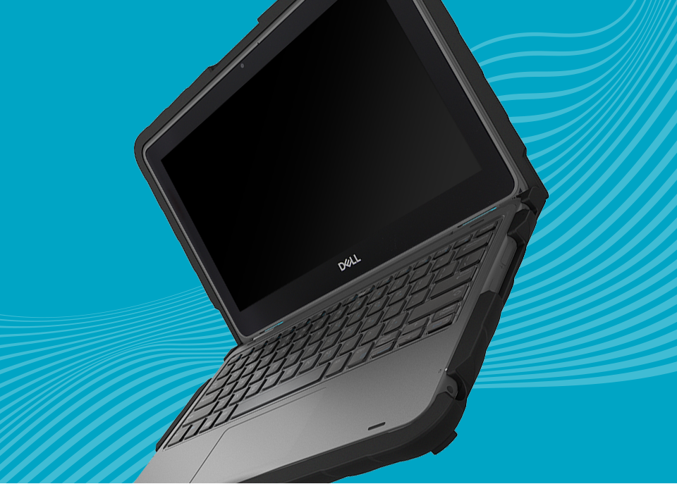 Techshell - Gumdrop Cases