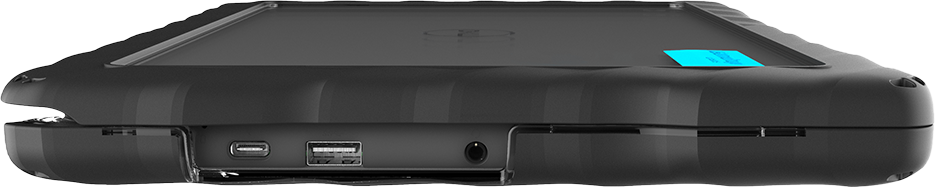 Techshell - Gumdrop Cases