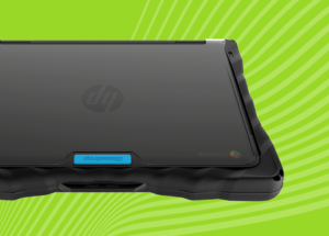 Techshell - Gumdrop Cases