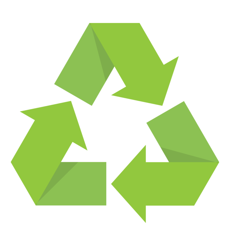 Sustainability Gumdrop Cases