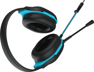 DropTech Headphones | Gumdrop Cases